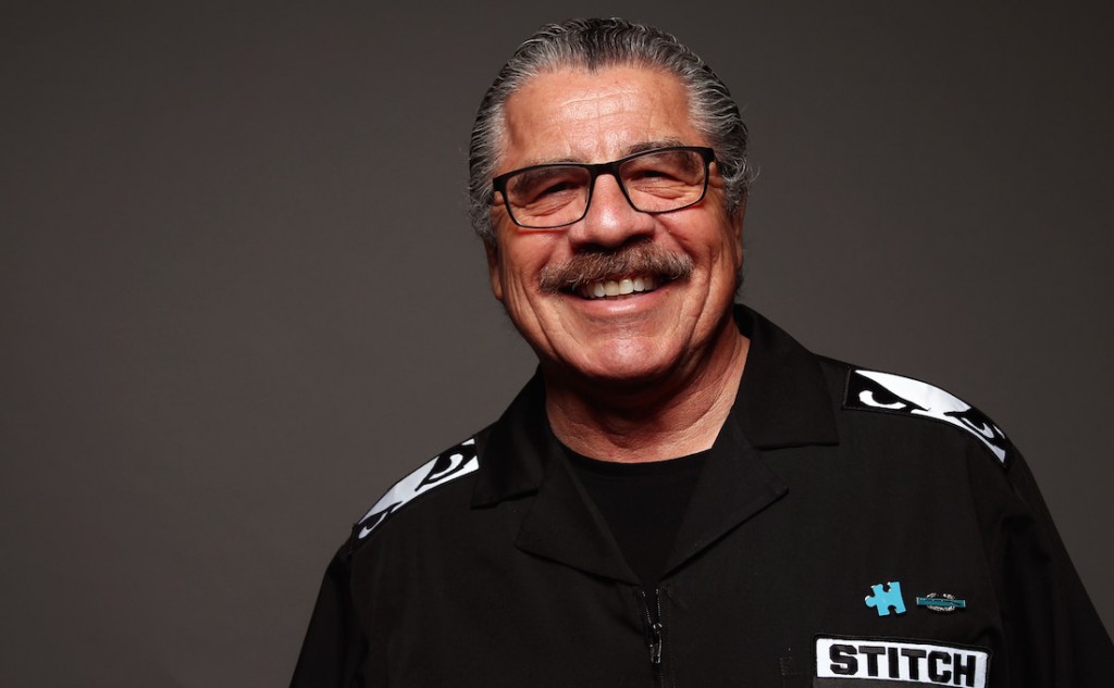 UFCs cutman Jacob "Stitch" Duran sparkas efter Reebok-kommentarerna ...