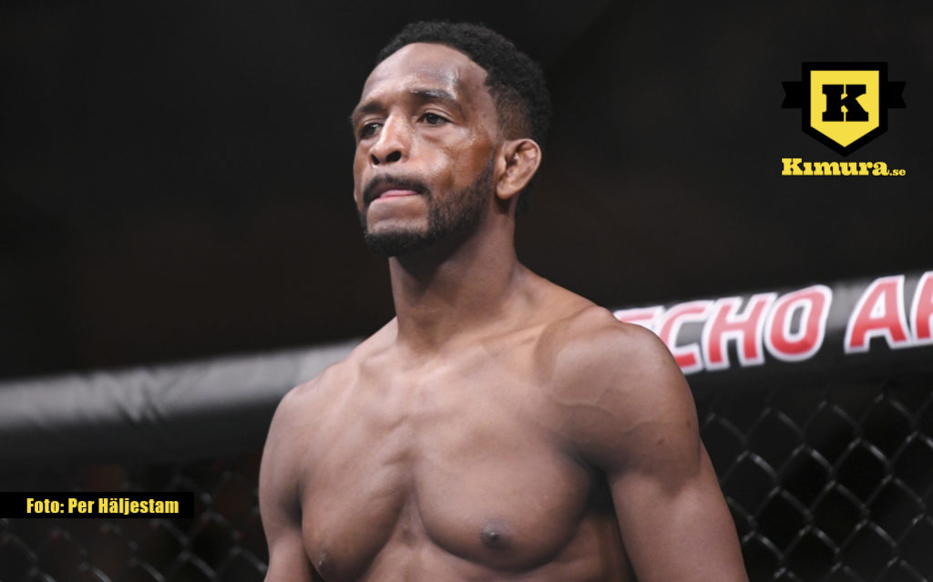 UFC - Allt du behöver veta om Ultimate Fighting Championship