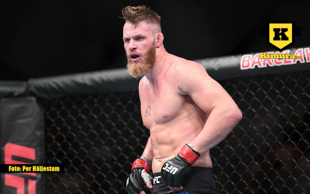 Emil Meek vill tillbaka till oktagonen - utmanar fler motståndare