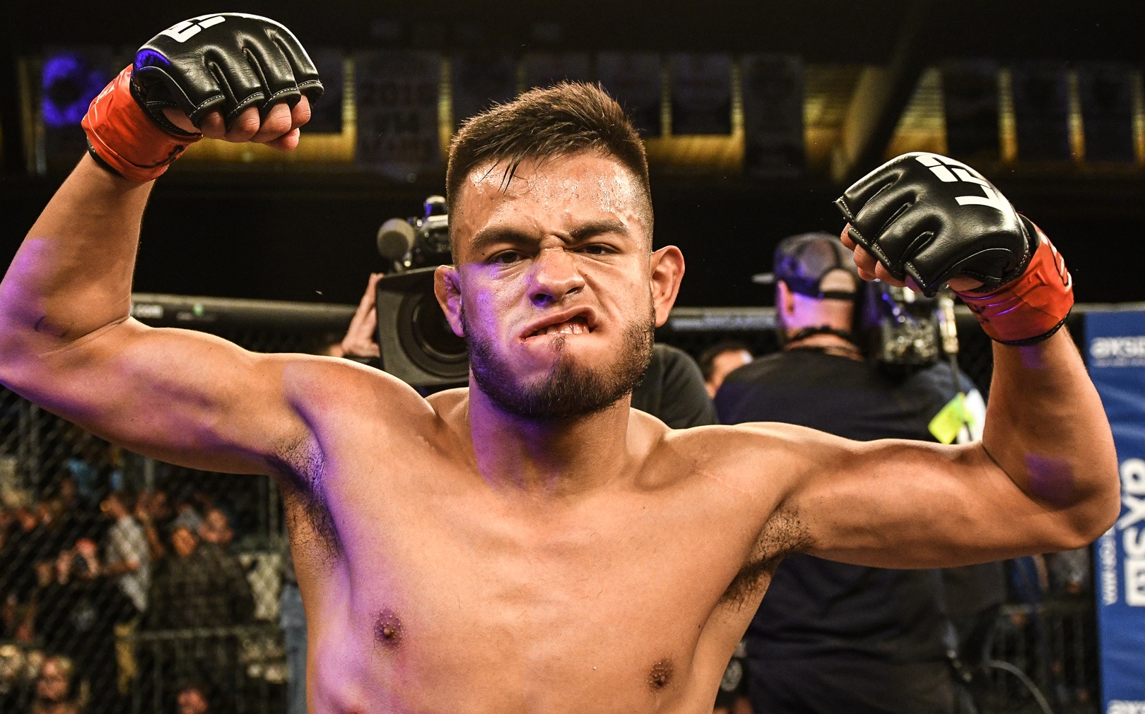 Allt inför: UFC Fight Night: Brandon Royval vs. Tatsuro Taira