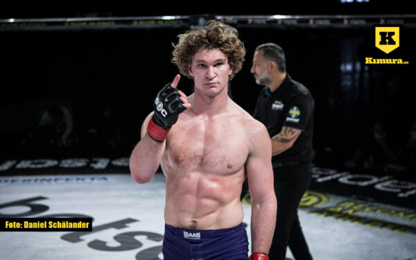 Sveriges kompletta MMA-ranking - Här är våra bästa fighters! 🇸🇪