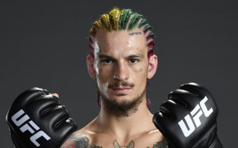 "Sugar" Sean O'Malley saknar inte intressenter som ersättare till UFC 264!