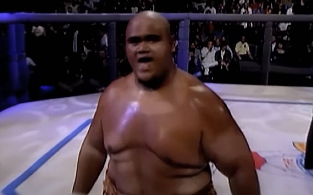 Fajter från den första matchen i UFC har dött