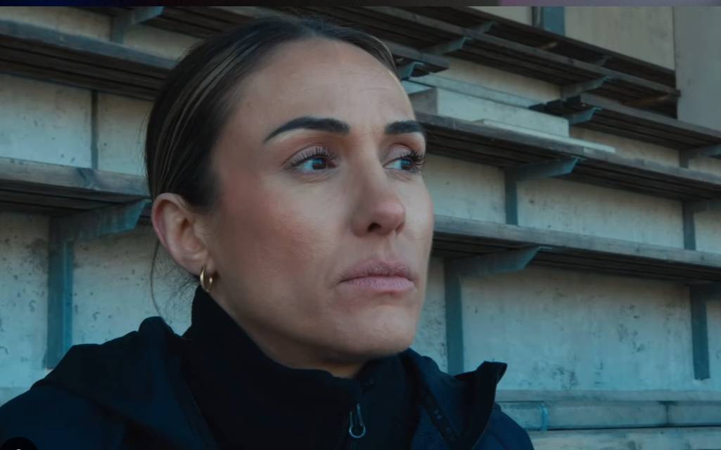 Livia Malmborg Nygaard avslutar sin framgångsrika karriär