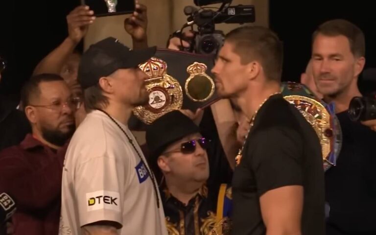 Rico Verhoeven får rätt i överklagan kring sin kontroversiella förlust